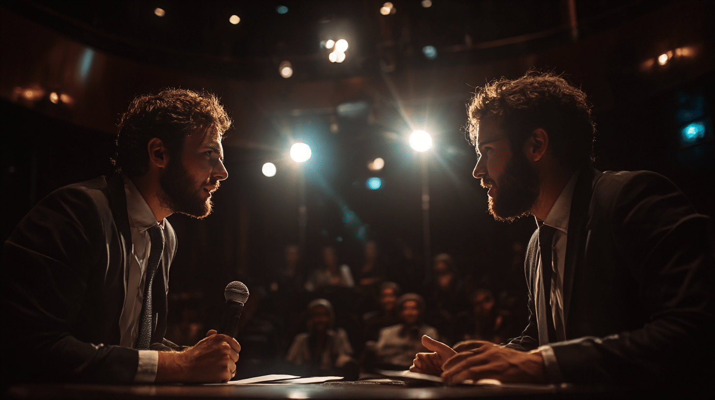 225 Best Debate Topics for Students - Meredith Plays