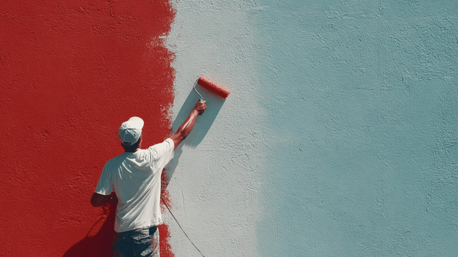 What is VOC in Paint and How It Affects Your Home - Meredith Plays