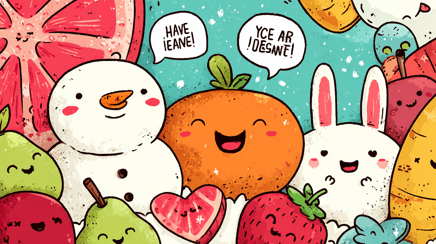 185 Best Puns for Kids That Make Them Giggle - Meredith Plays