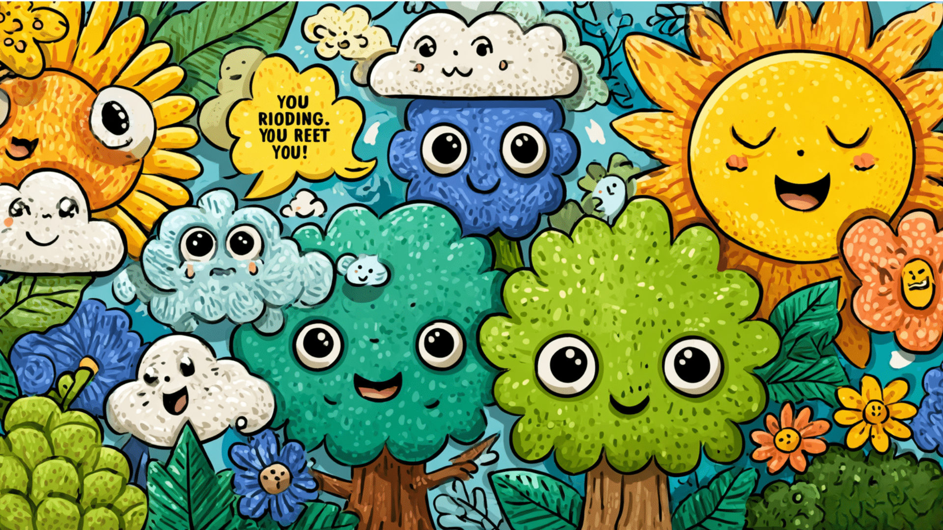 185 Best Puns for Kids That Make Them Giggle - Meredith Plays
