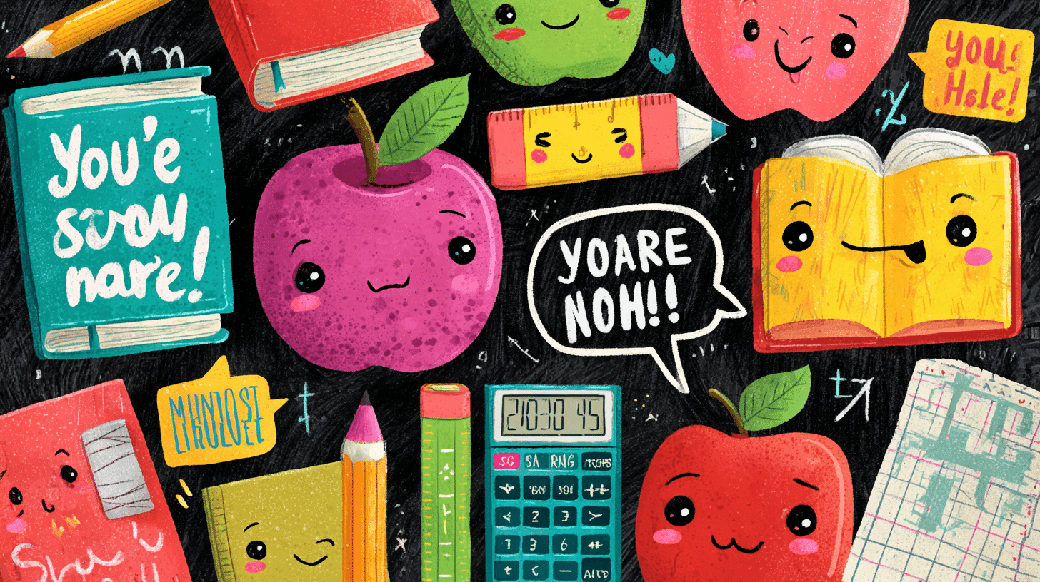 185 Best Puns for Kids That Make Them Giggle - Meredith Plays