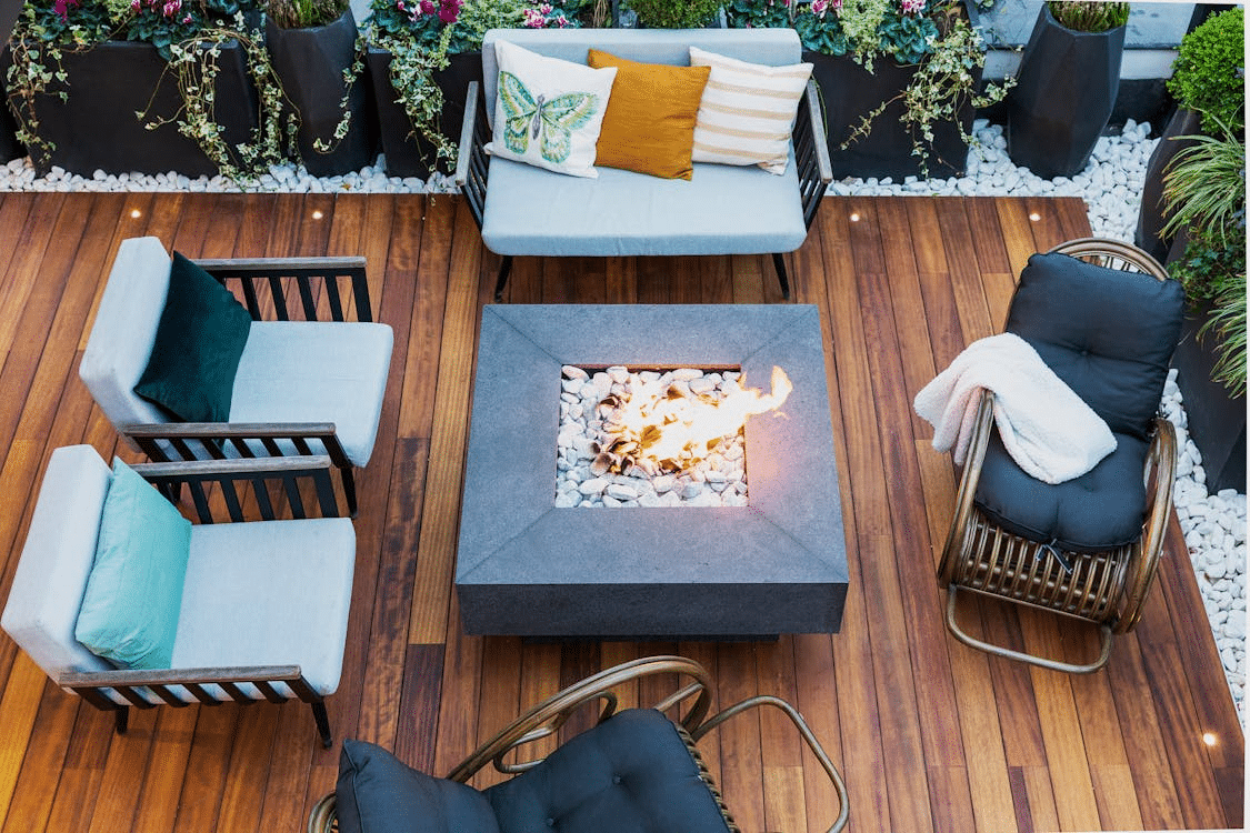 Fire Pit Fails: How to Avoid Common Backyard Campfire Mistakes ...