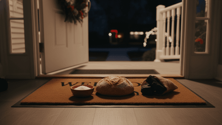 New Year Superstitions: 26 Traditions for Luck - Meredith Plays