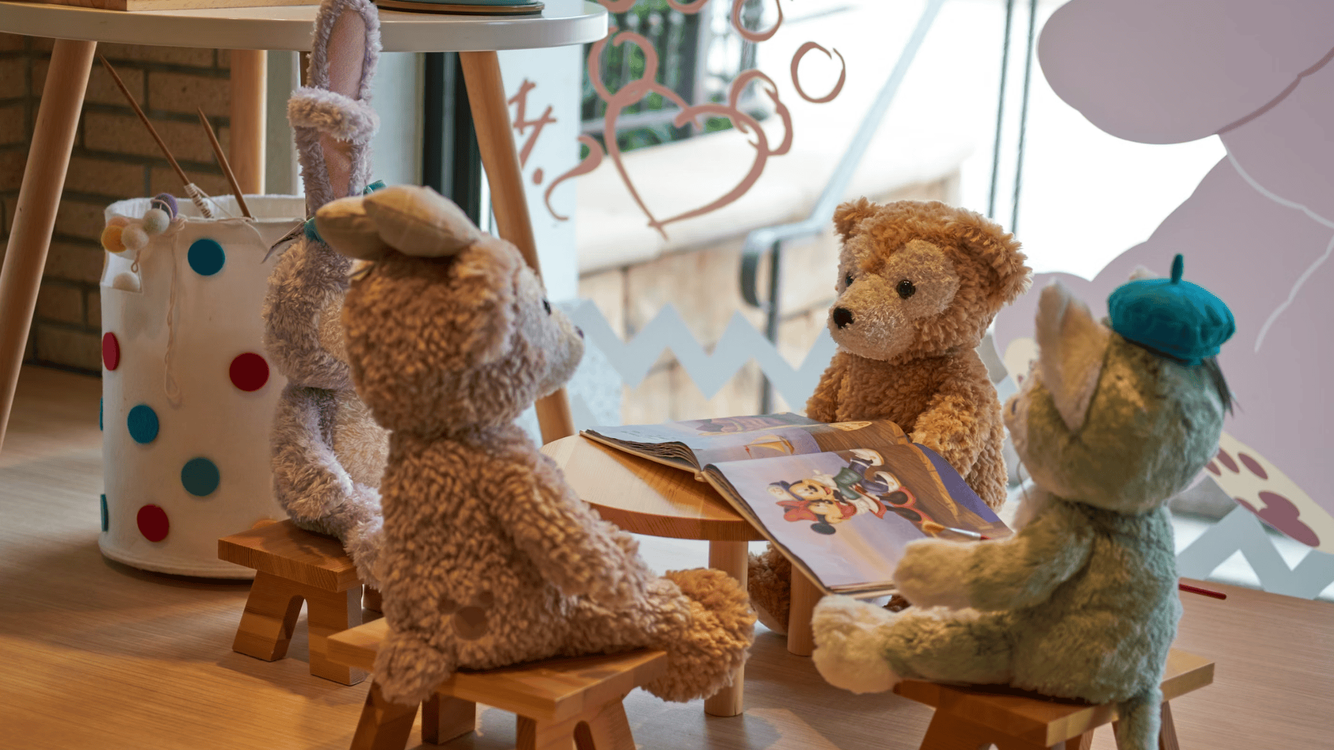 Start Your Teddy Bear Collection | Steiff Guide