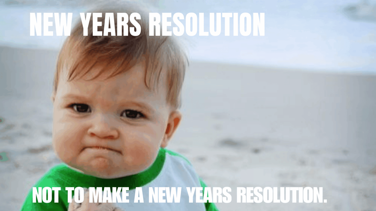 31 Funny Happy New Year Memes You Need to Share - Meredith Plays
