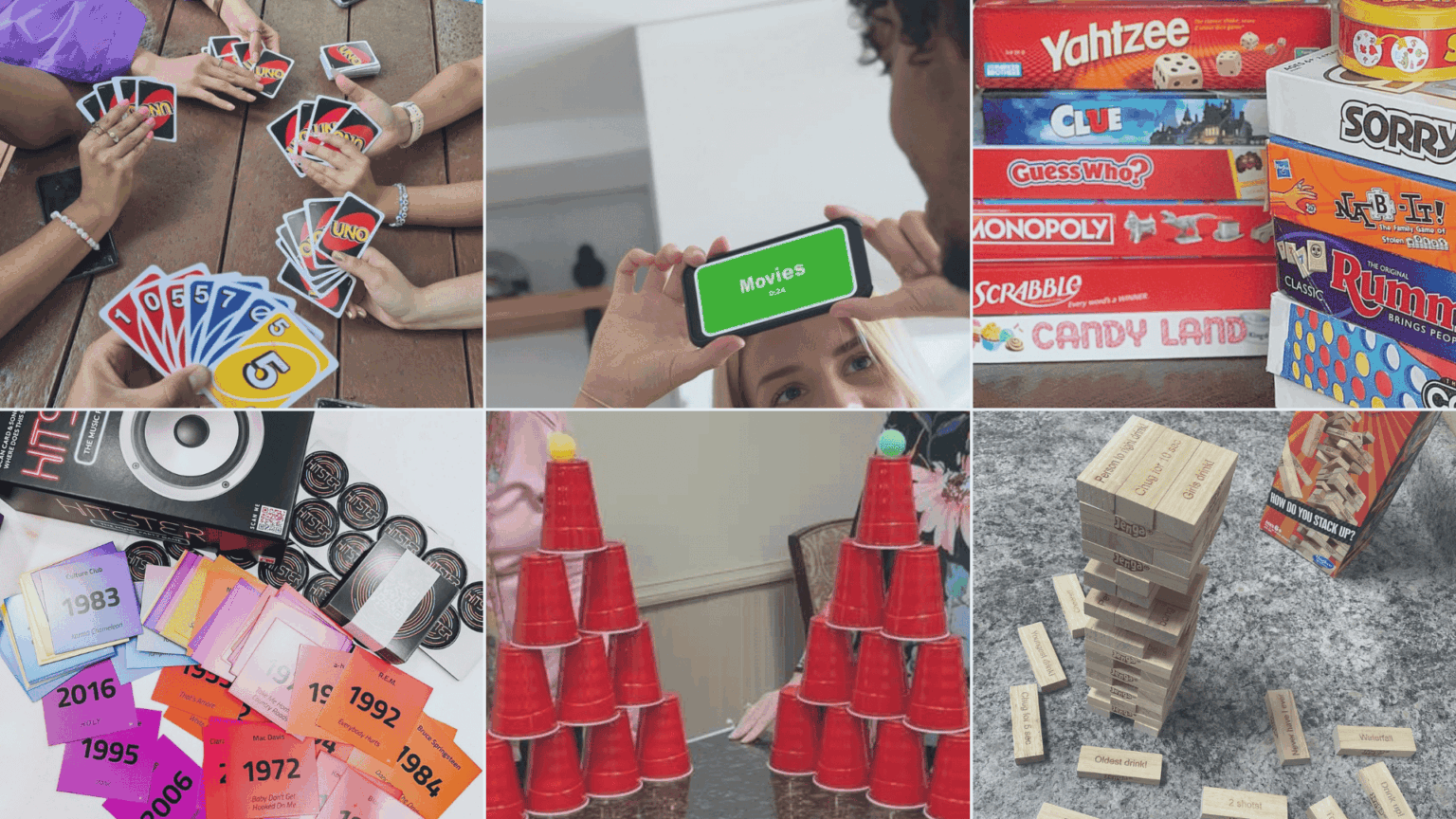 21 Must-Try Mexican Games for Your Next Gathering - Meredith Plays