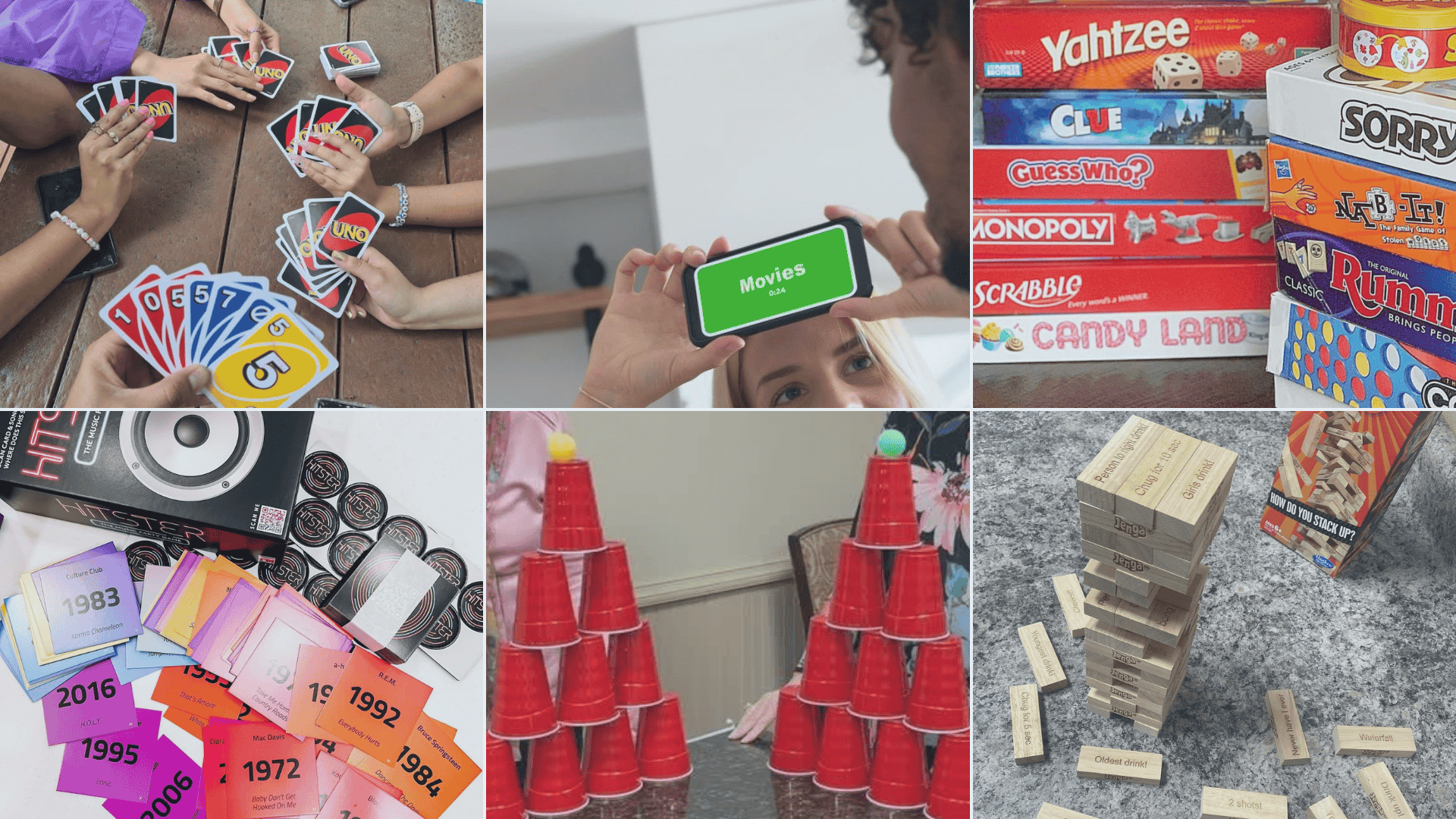 111+ Must-Know Generation Z Trivia Questions for Trivia Nights ...