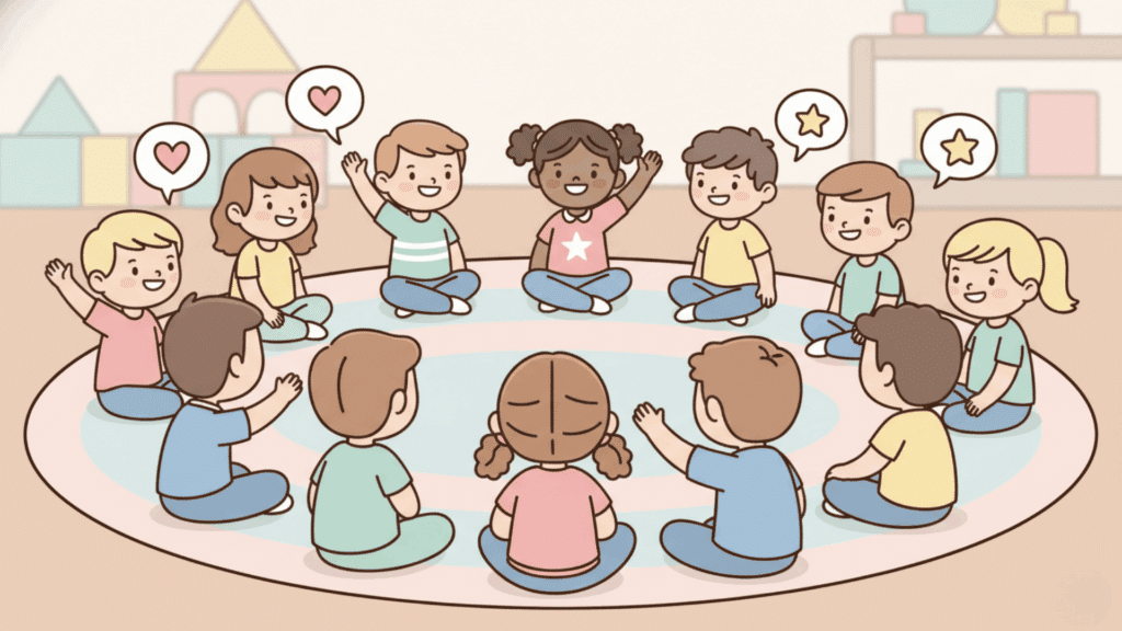 Classroom Games for Kids: 52 Fun Ideas - Meredith Plays