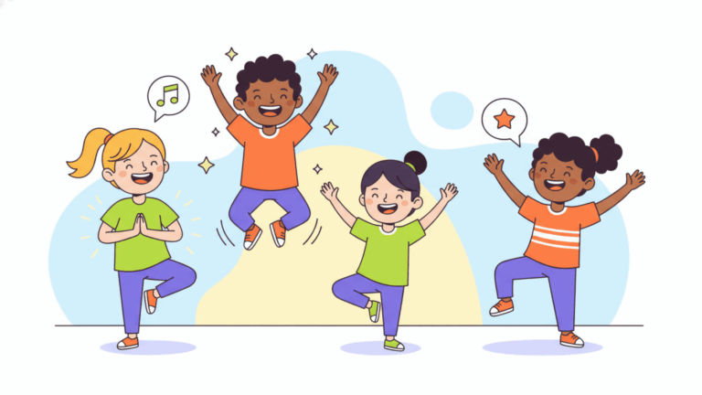 Classroom Games for Kids: 52 Fun Ideas - Meredith Plays