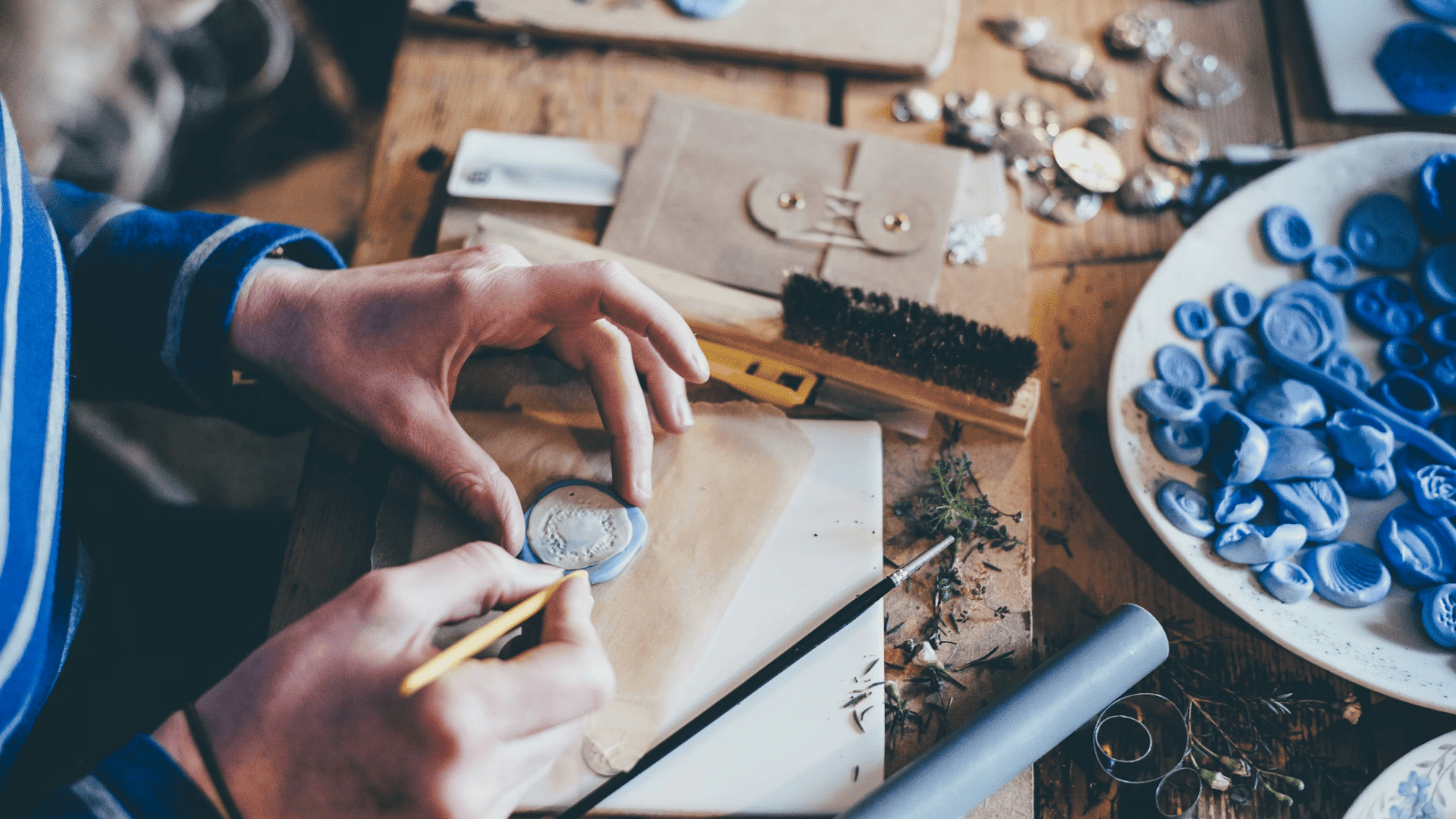 Creative Craft Activities that Bring Families Together at Home ...