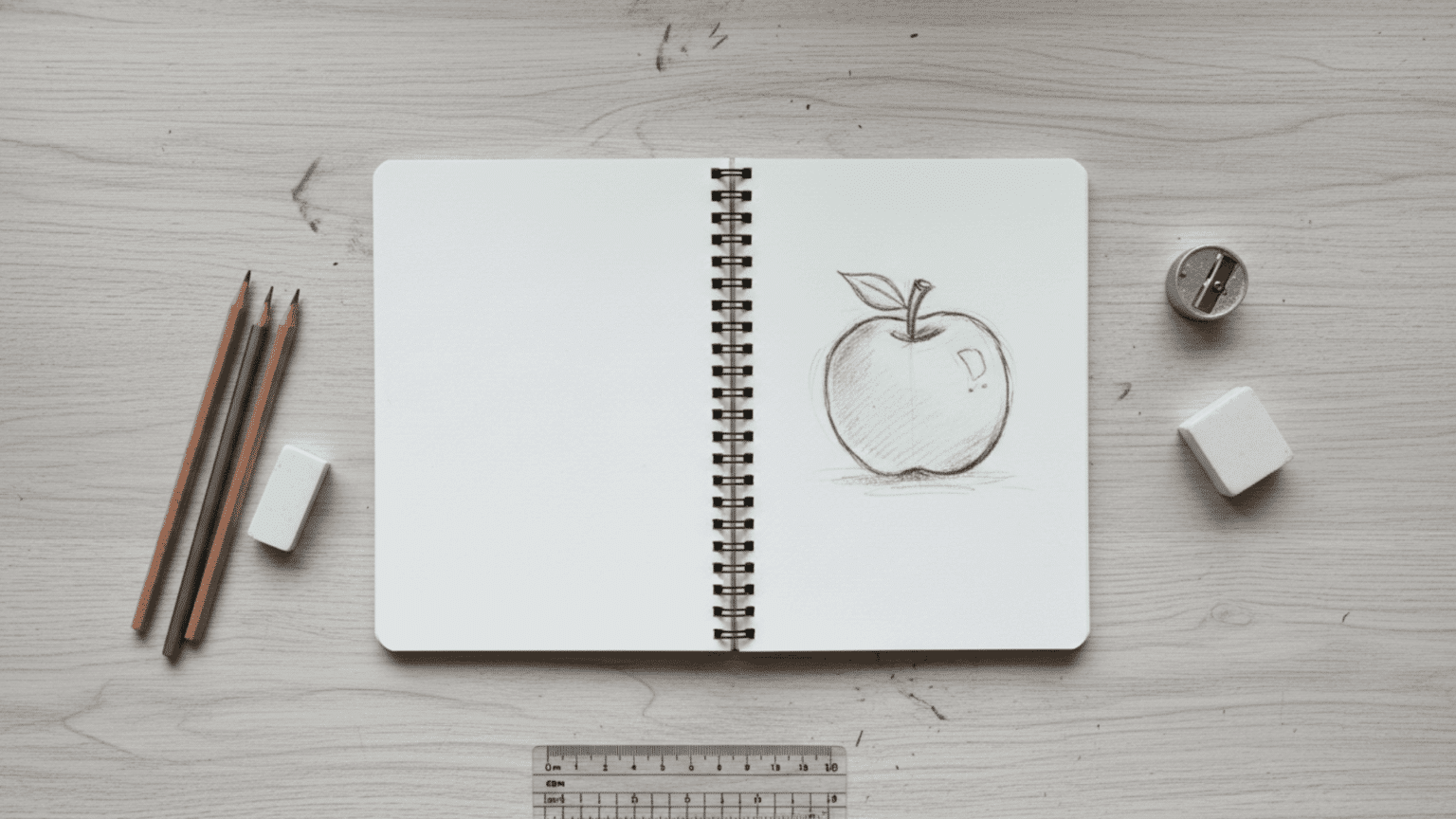 Drawing for Beginners: Simple Tips to Get Started - Meredith Plays