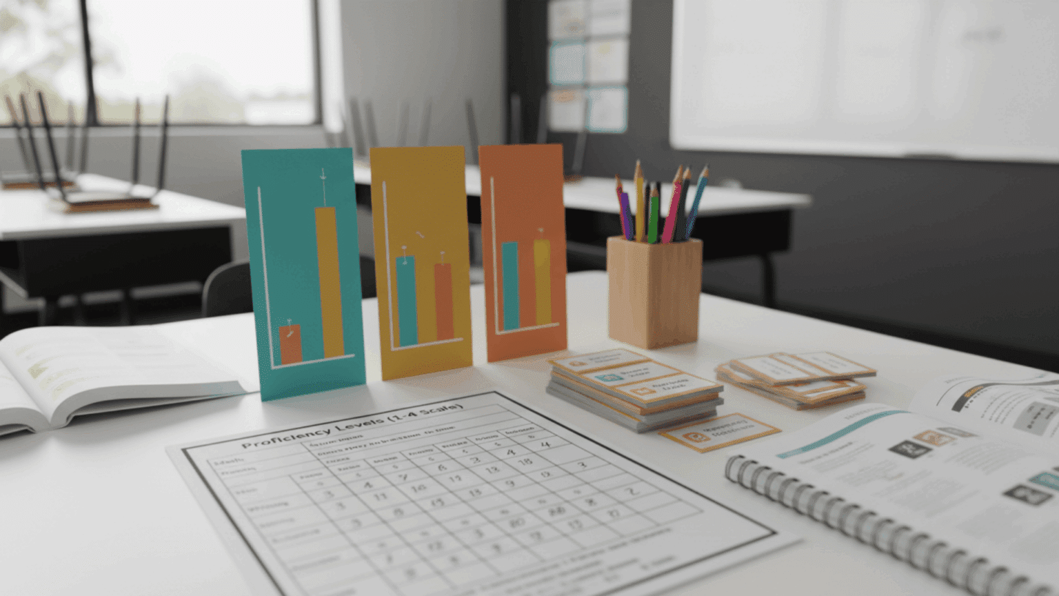 What Is Standards Based Grading? Explained - Meredith Plays