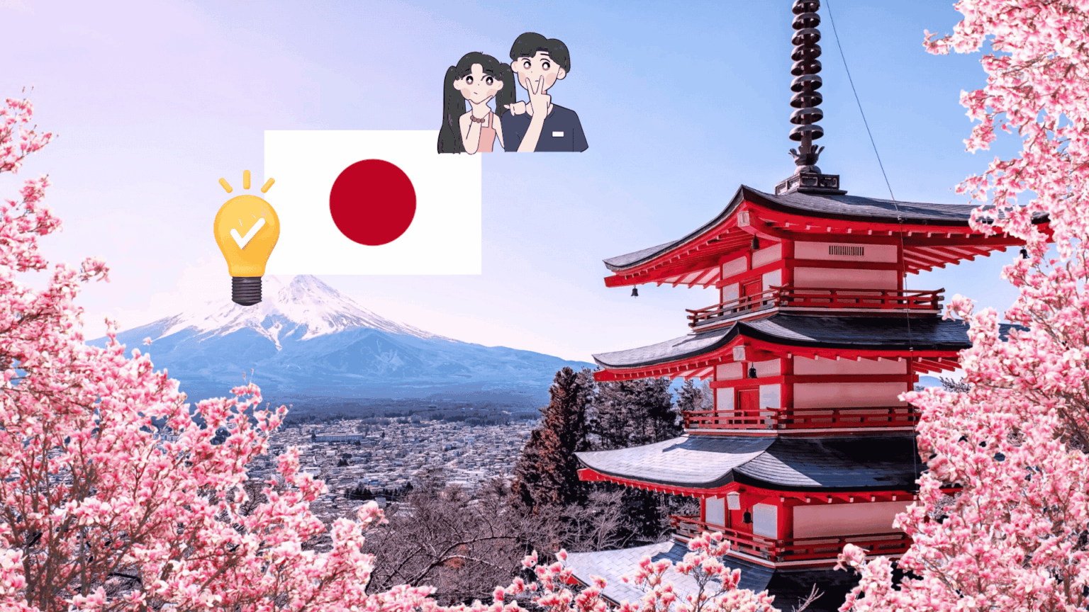 51 Facts About Japan You Probably Didn’t Know - Meredith Plays