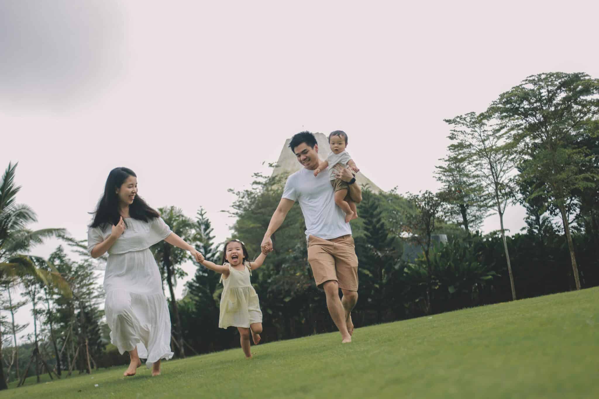 Smart Family Planning: Small Choices That Reduce Long-Term Costs ...