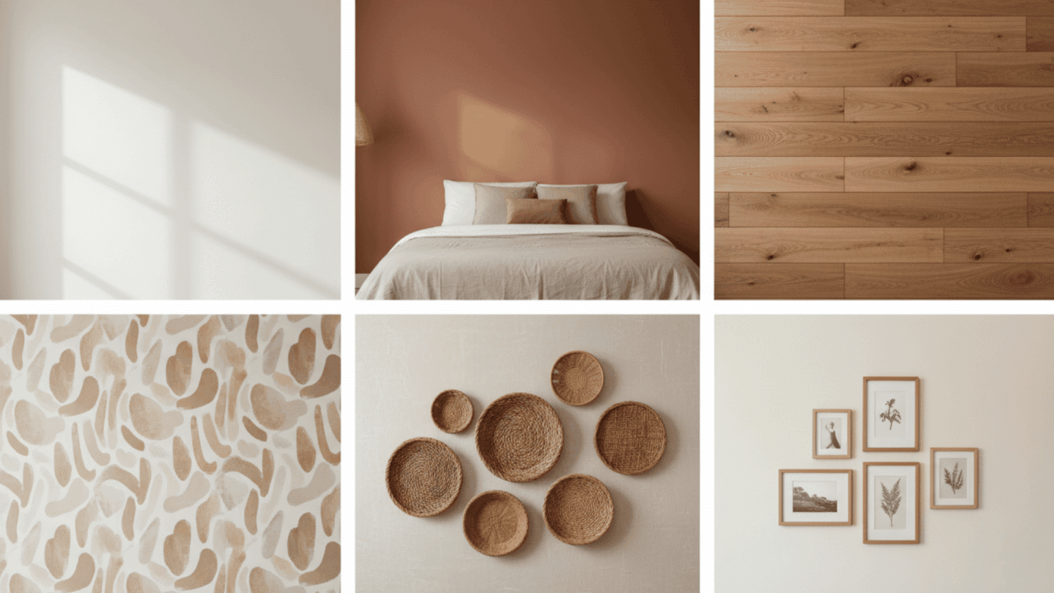 Warm Aesthetic Cozy Bedroom: 55 Easy Ideas - Meredith Plays