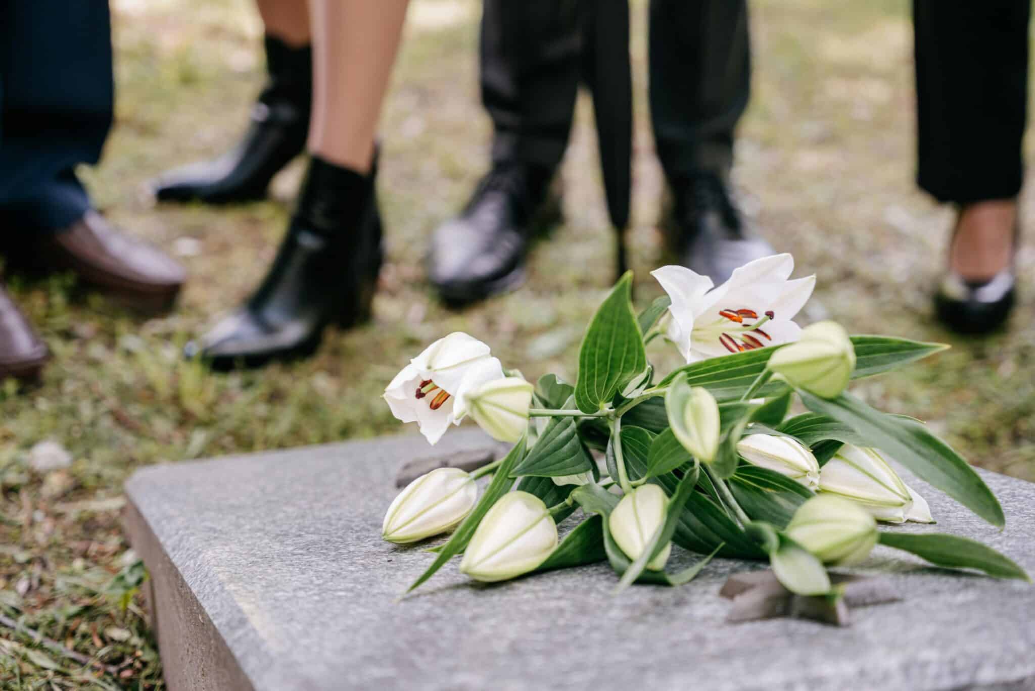 Tips for Helping a Child Process the Loss of Someone They Love