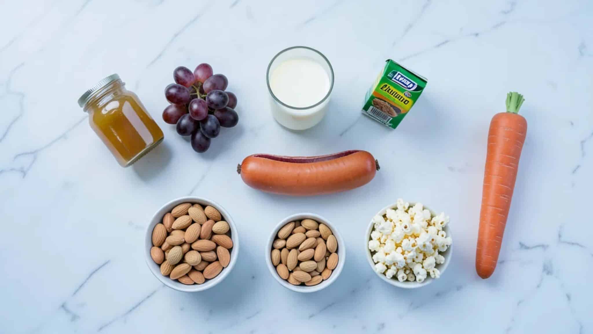 Baby Food Stages: From First Bites to Table Foods - Meredith Plays