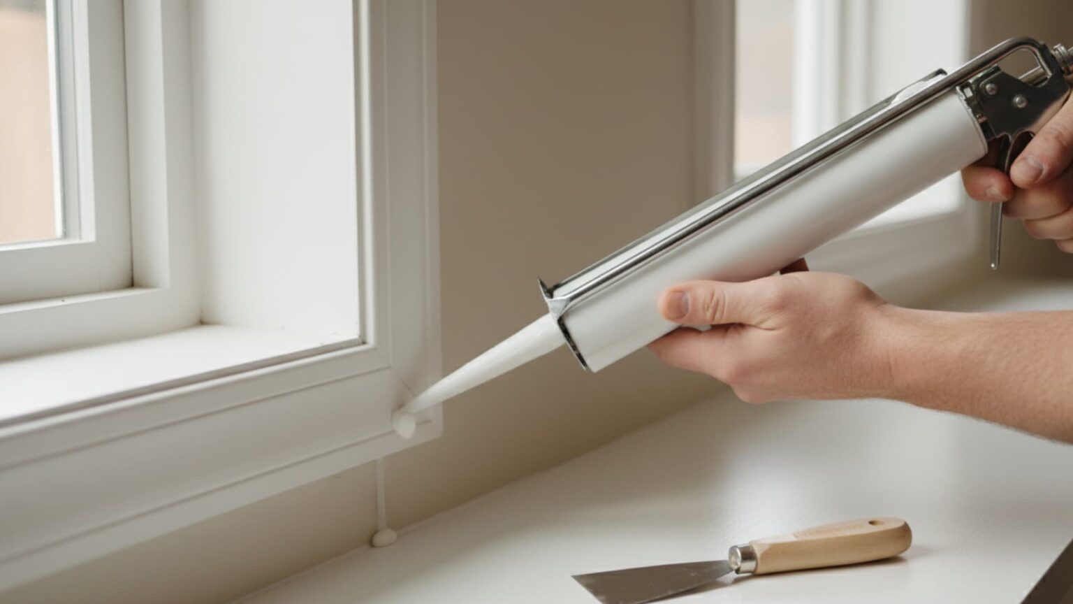7 Ways to Fix Drafty Windows on Any Budget - Meredith Plays