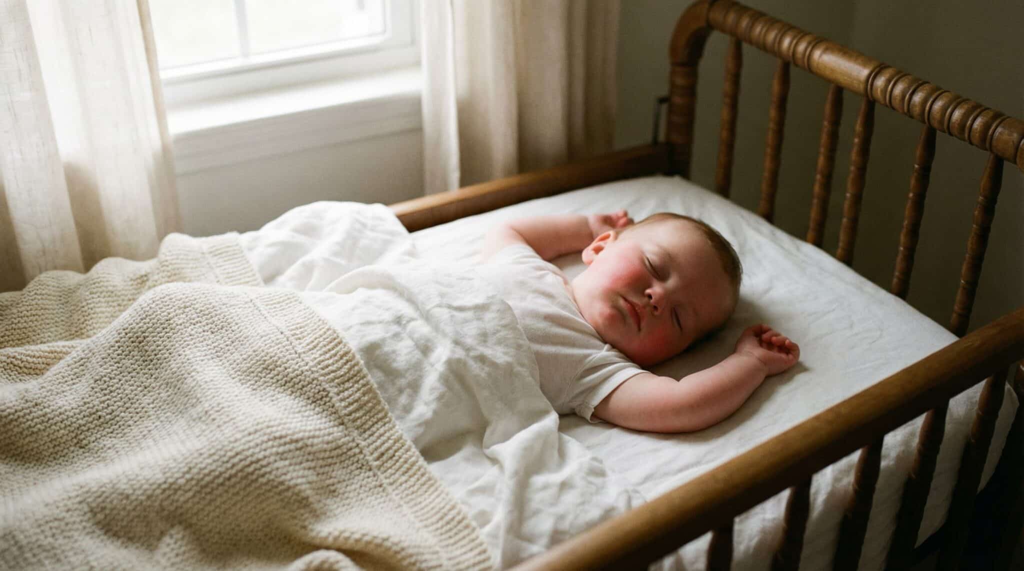 Baby Growth Spurts: Signs, Ages and What to Expect - Meredith Plays