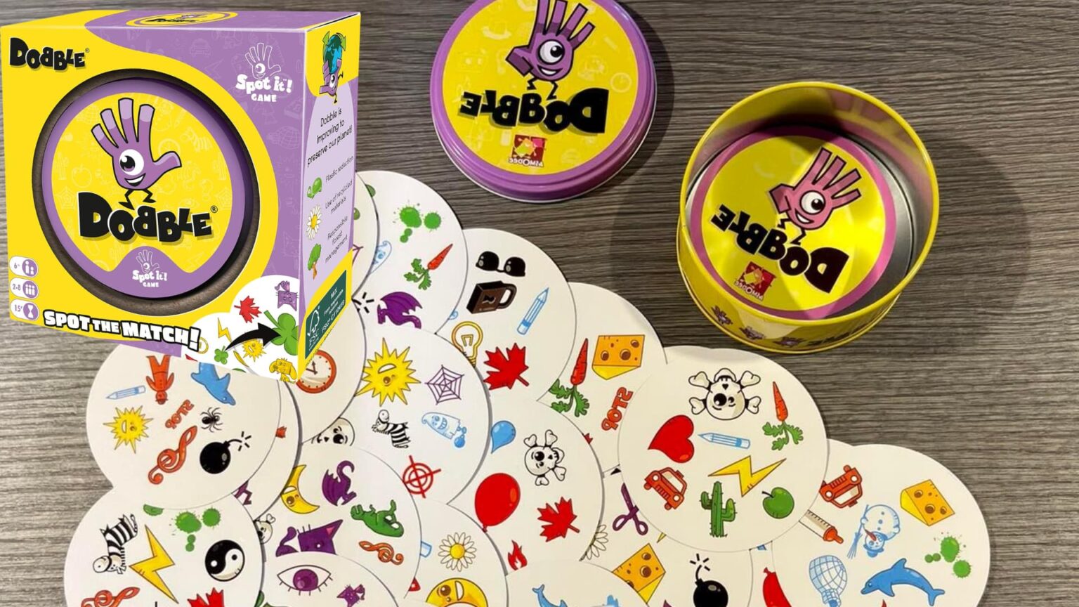 21 Best Family Friendly Board Games for All Ages - Meredith Plays