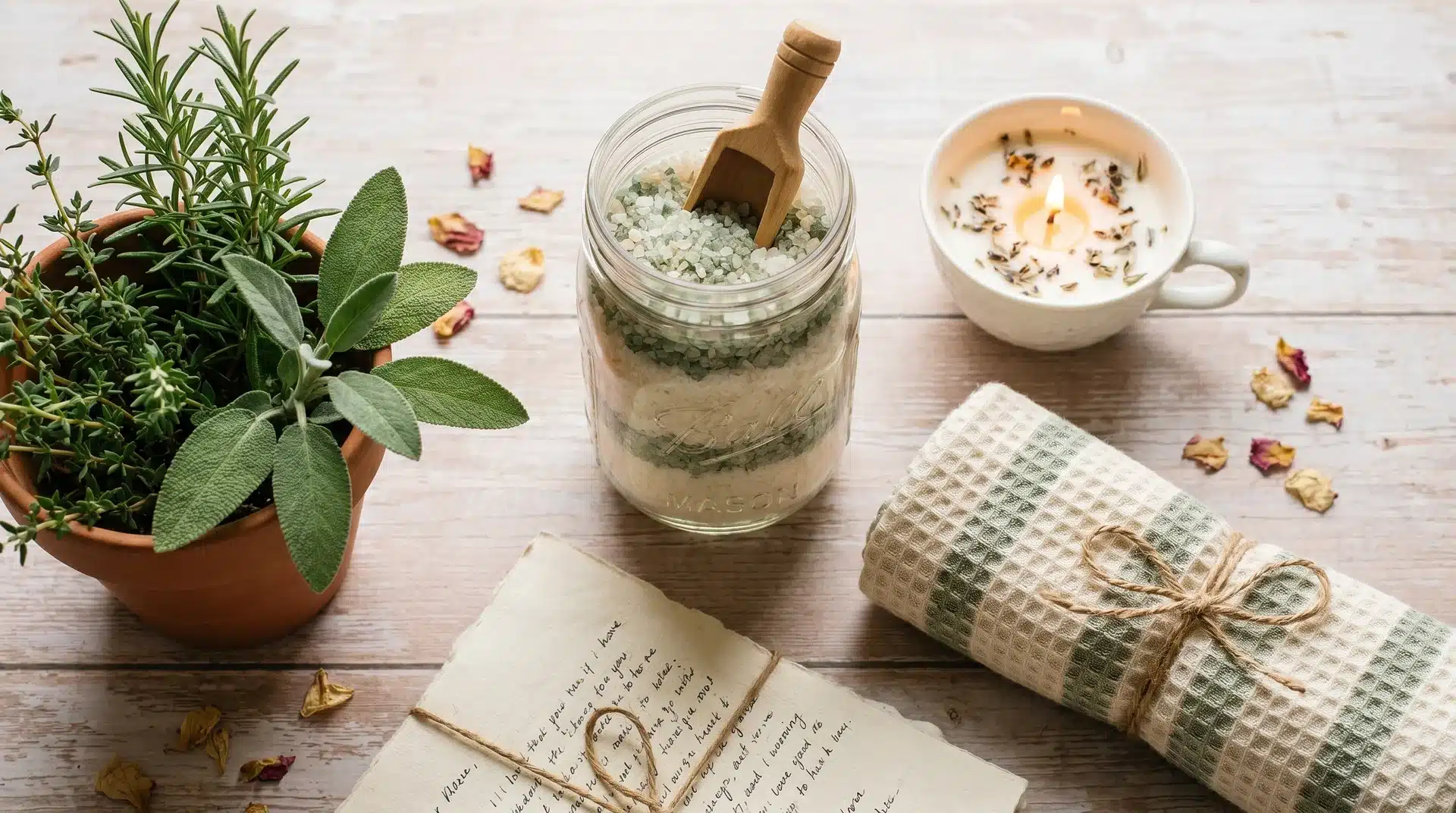 Homemade Mother's Day Gifts: 100 Easy DIY Ideas - Meredith Plays